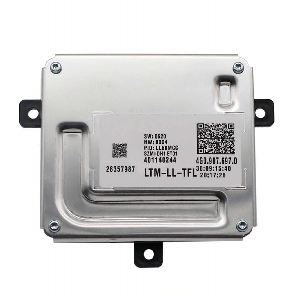 DELPHI tipo DRL dienos šviesų modulis 4G0907697D – kparts.lt