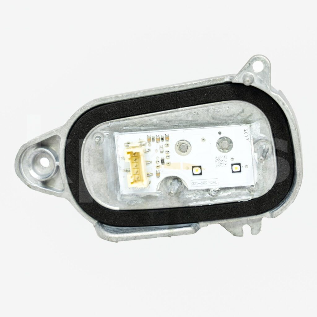 AUDI Q5 LED Šviesų modulis 8R0941475 Kairės pusės – kparts.lt